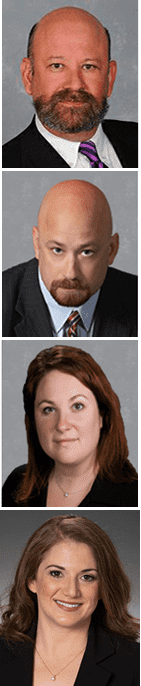 About Personal injury attorneys at the Winston Law Firm